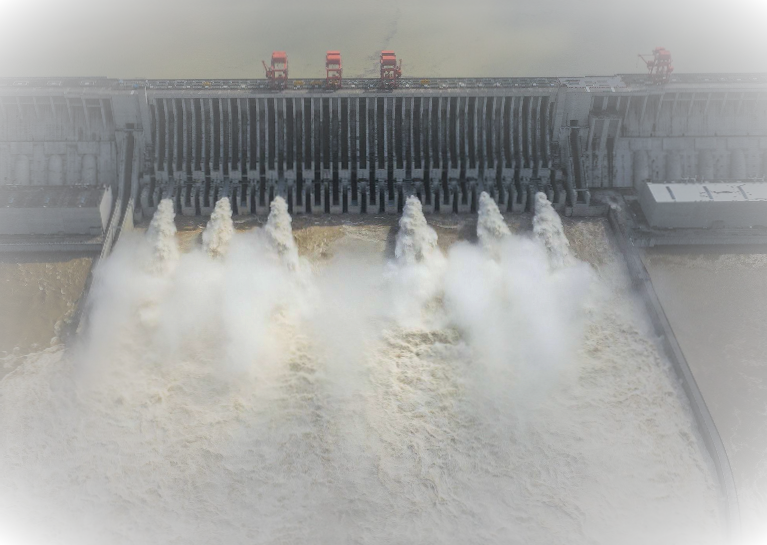 Kidneys Rule Water - TCM Principles