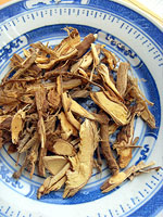 Excessive Daytime Sweating