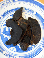 Bleeding Under the Skin and Chinese Medicine