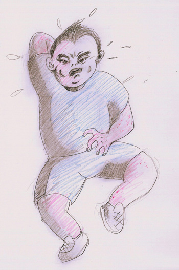 Itchy Skin Causes, Management and Prevention