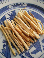 Chinese Medicines Help Cancer Patients to Endure Surgery