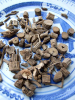 Chinese Medicine Treatment