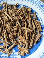 Liver-fire attacking the lungs
